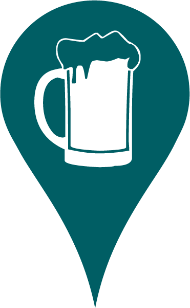 Stroud Rocks! Interactive map of Stroud, Gloucestershire.